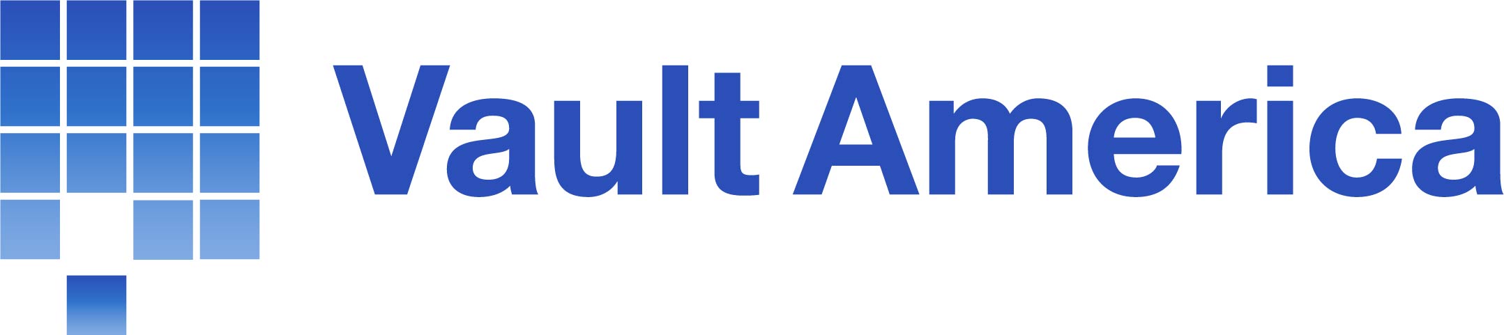 Login - Vault America